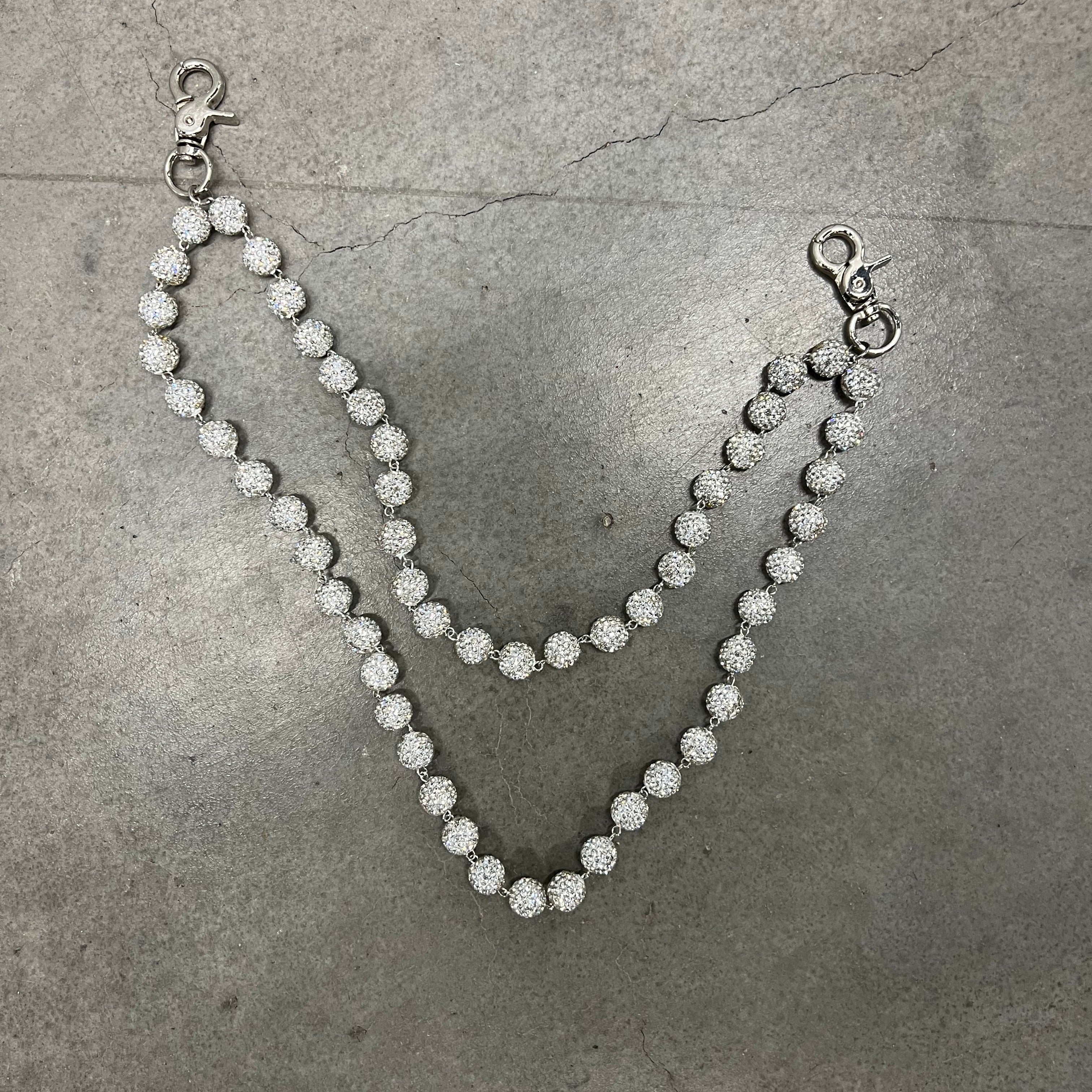 Mercury Wallet Chain